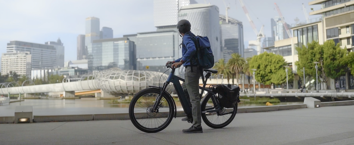 City of Melbourne "What's On" Sparque Free Offer - Sparque