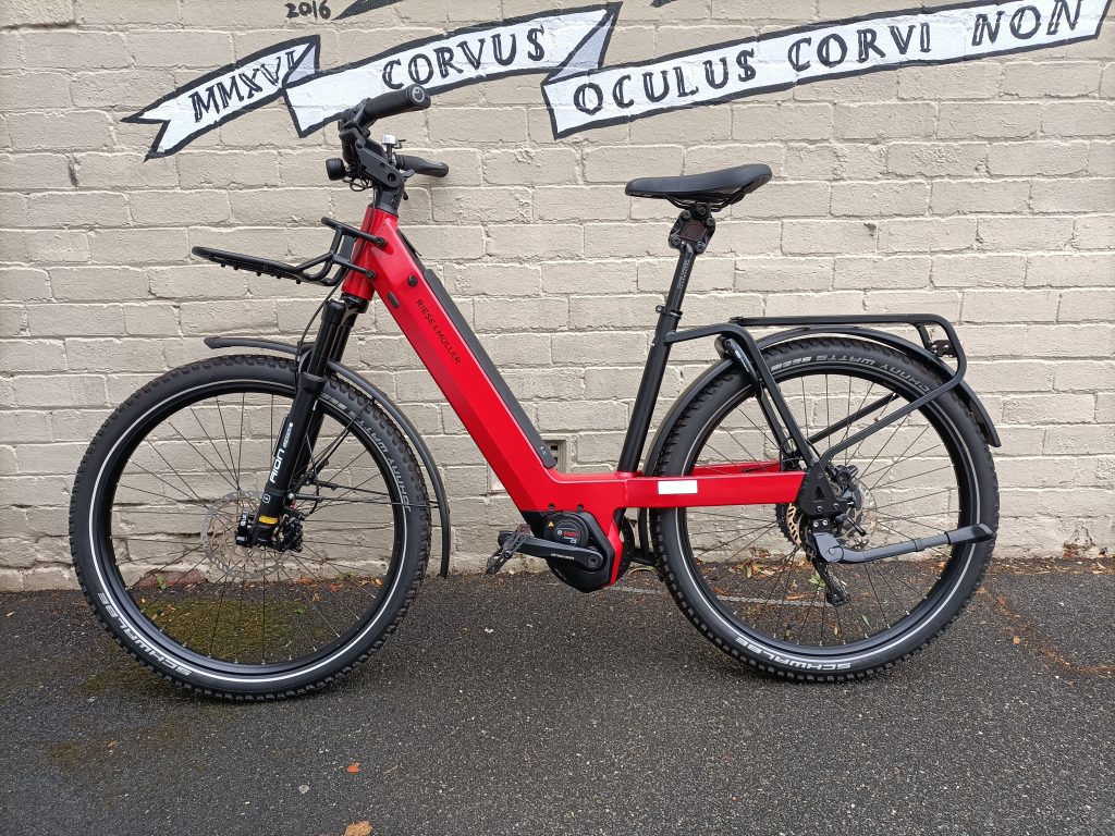 The Ultimate Guide To Ebikes - Sparque