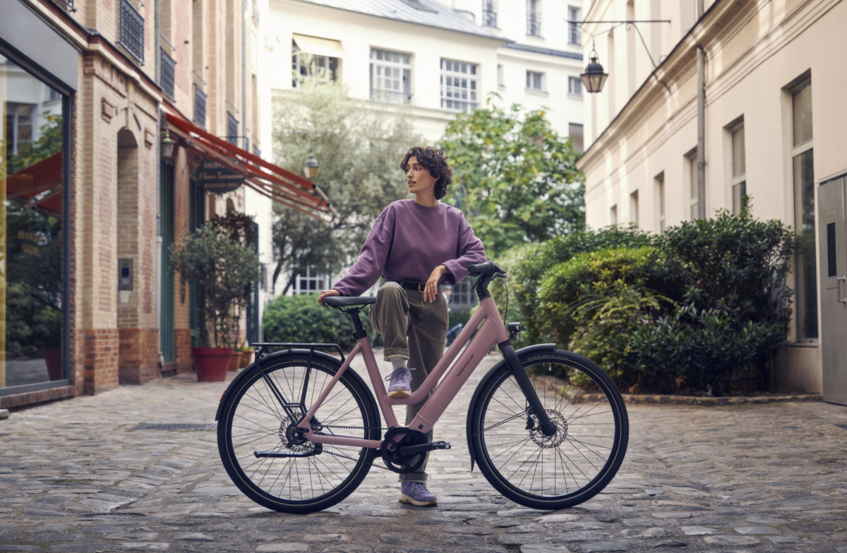 Sparque ebikes | Buy, Lease or Subscribe