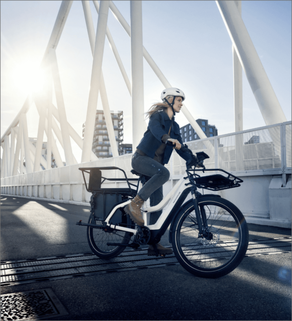 eBike Salary Sacrifice and Fleet Solutions - Sparque