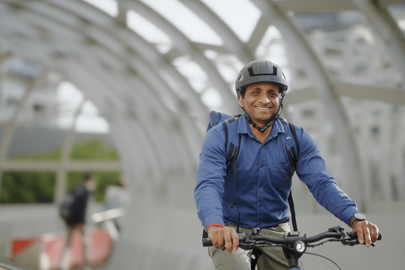 Electric Bikes Perth – Sparque