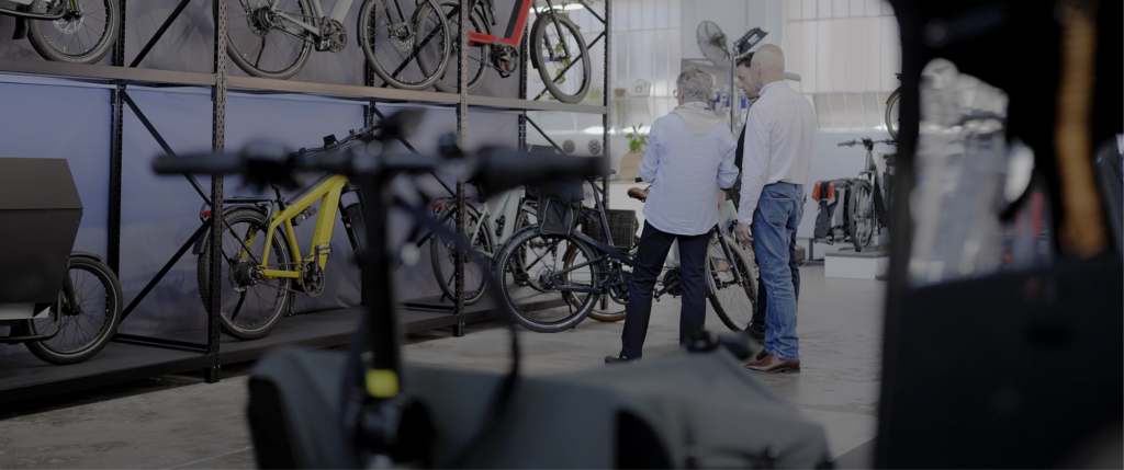 Contact Us - Sparque