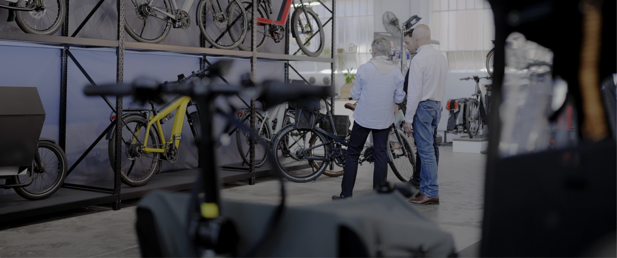 Our Network - Sparque