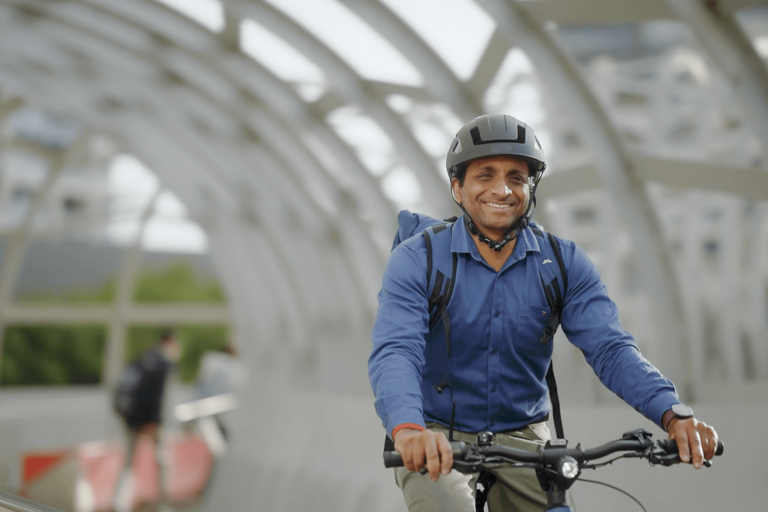 Electric Bikes Perth – Sparque