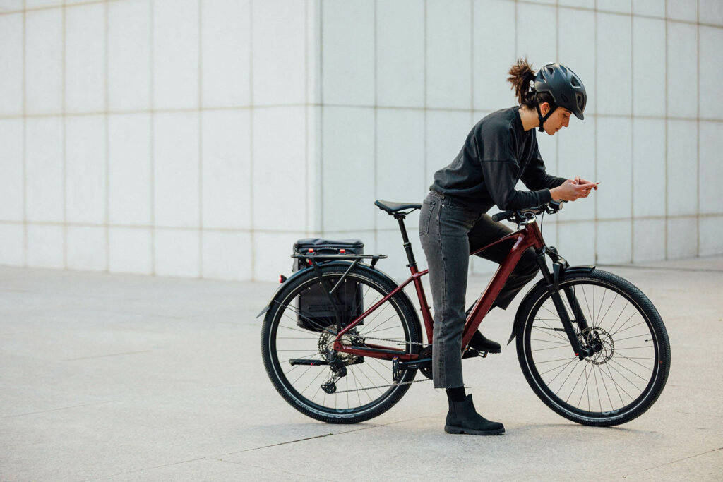 Contact Us - Sparque