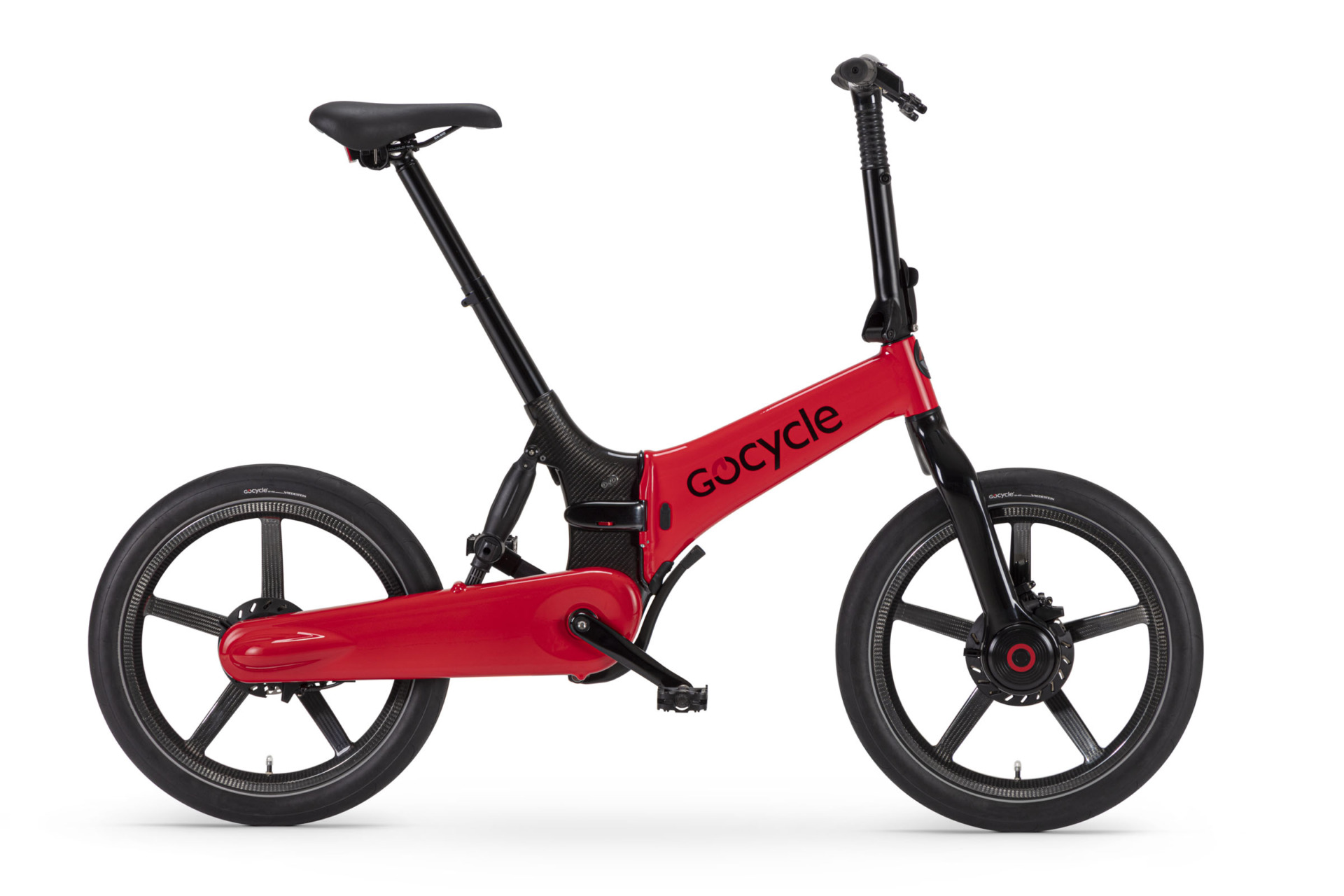 Lease Electric Bikes – Sparque