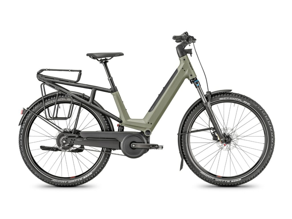 J. All Enviolo Electric Bike – Sparque Australia