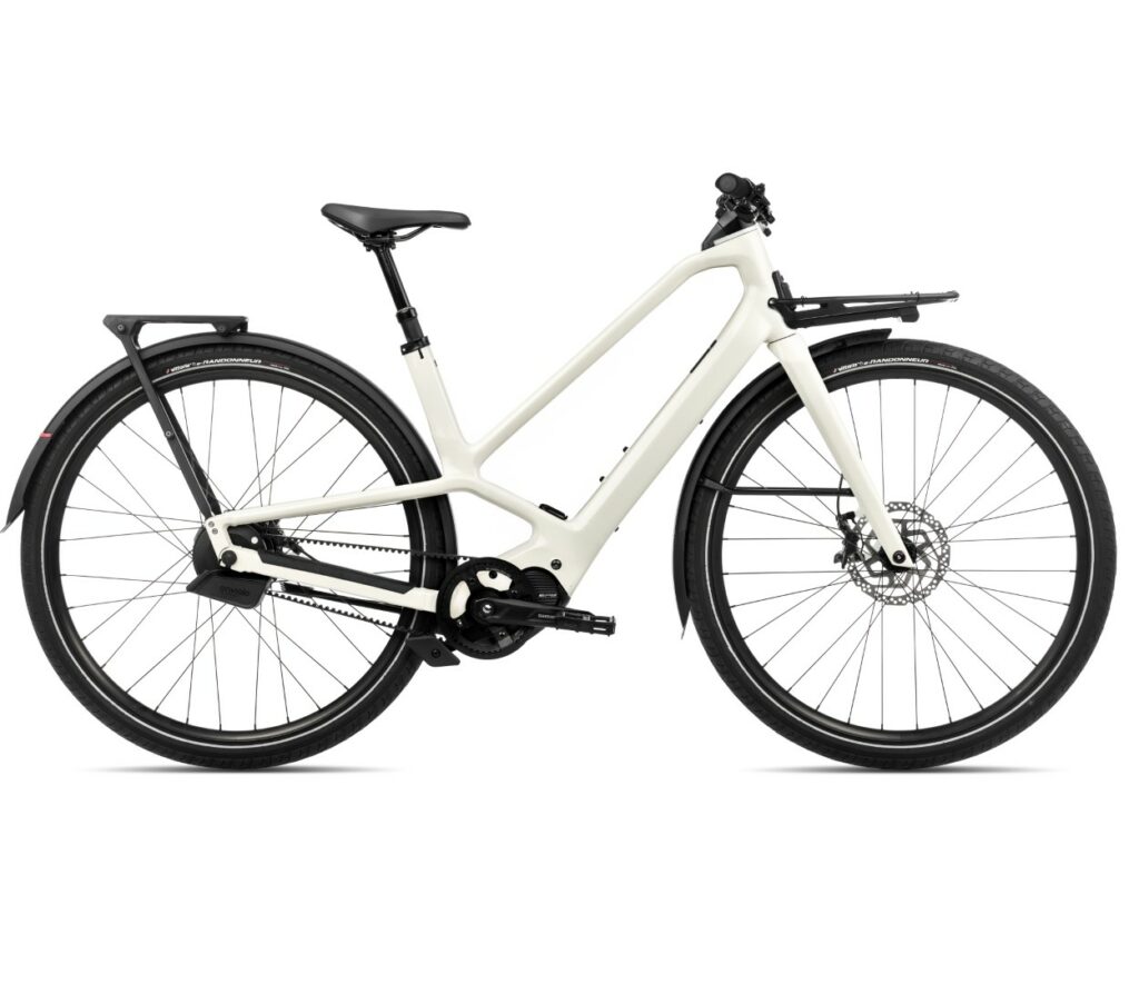 Diem 10 Electric Bike – Sparque Australia