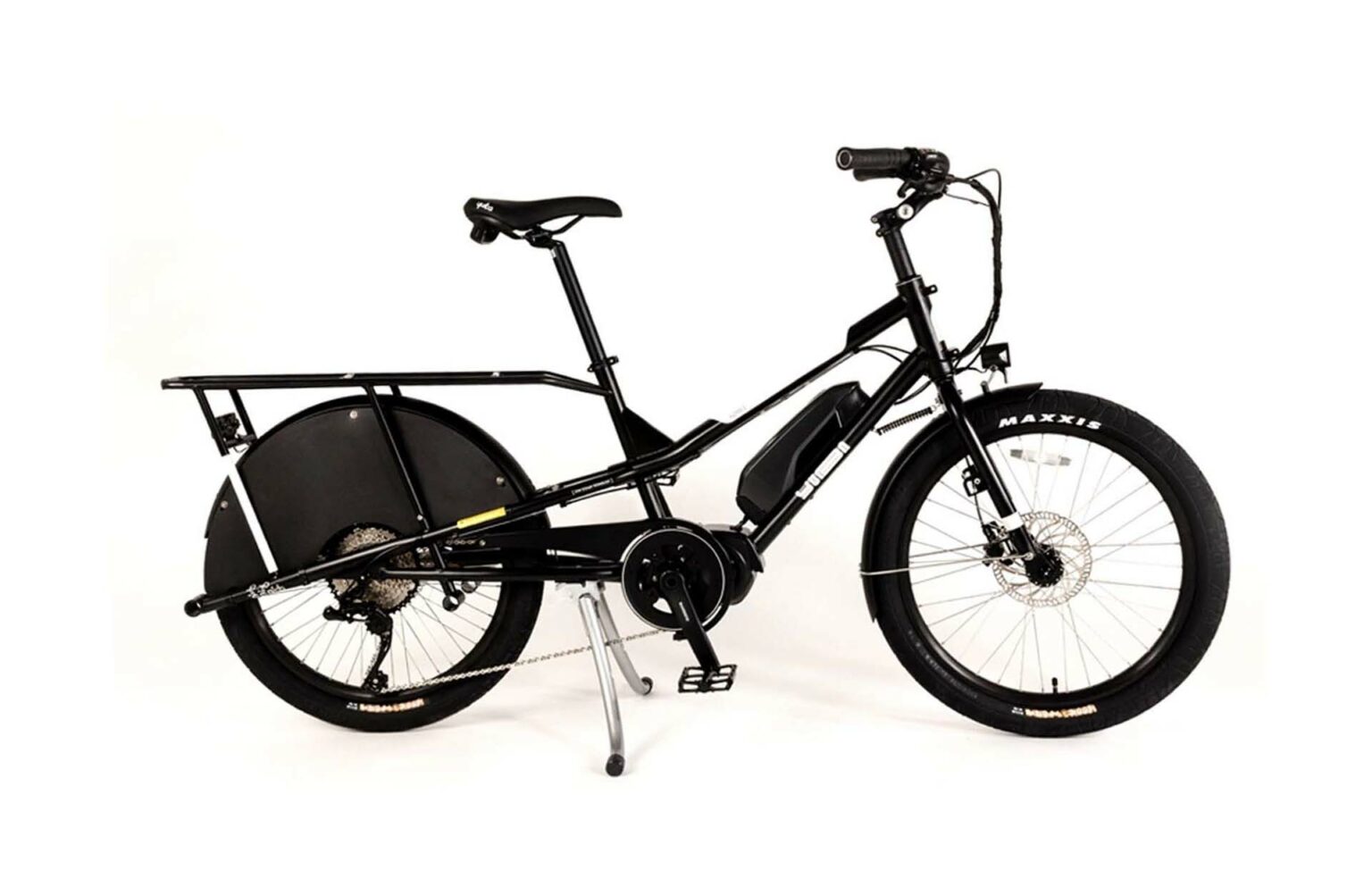 Kombi E6 Electric Bike – Sparque Australia
