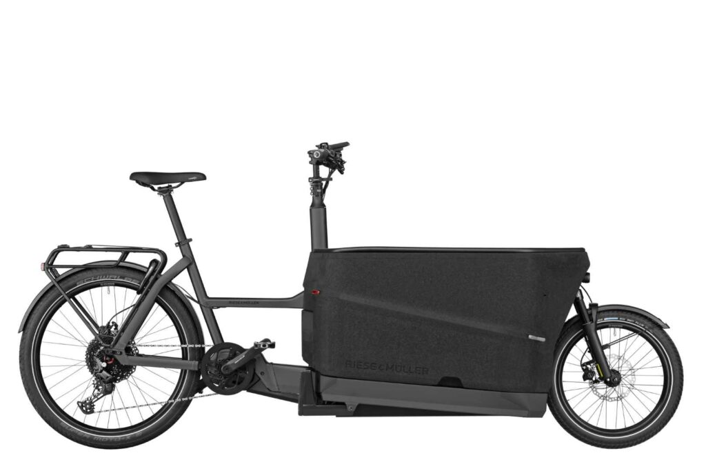 Packster2 70 Touring Electric Bike – Sparque Australia