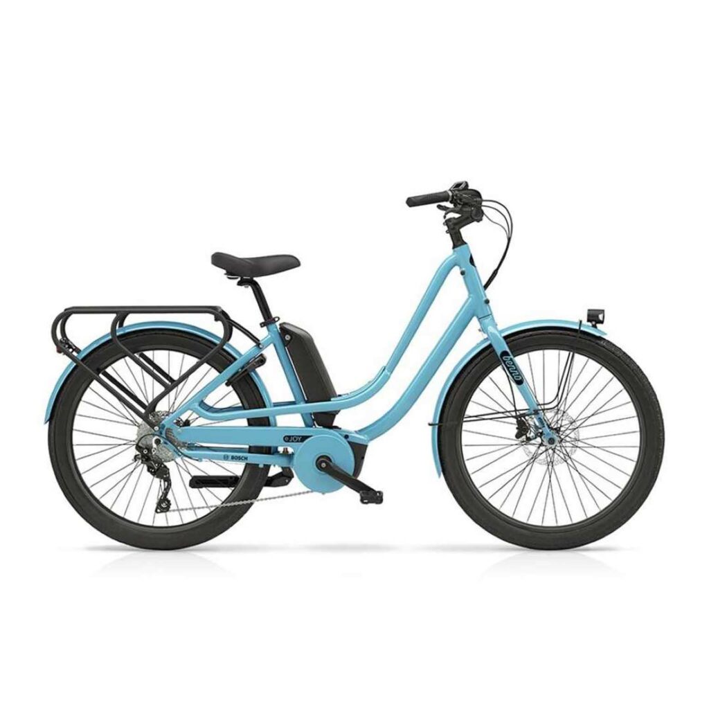 Ejoy EVO2 Electric Bike – Sparque Australia