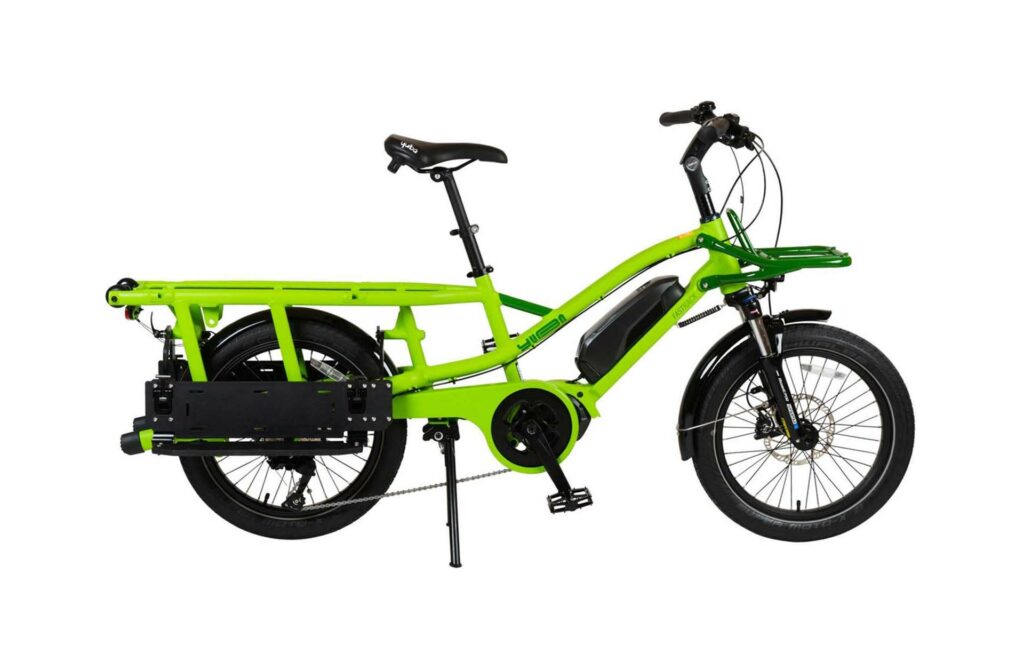 Fastrack Series | Sparque