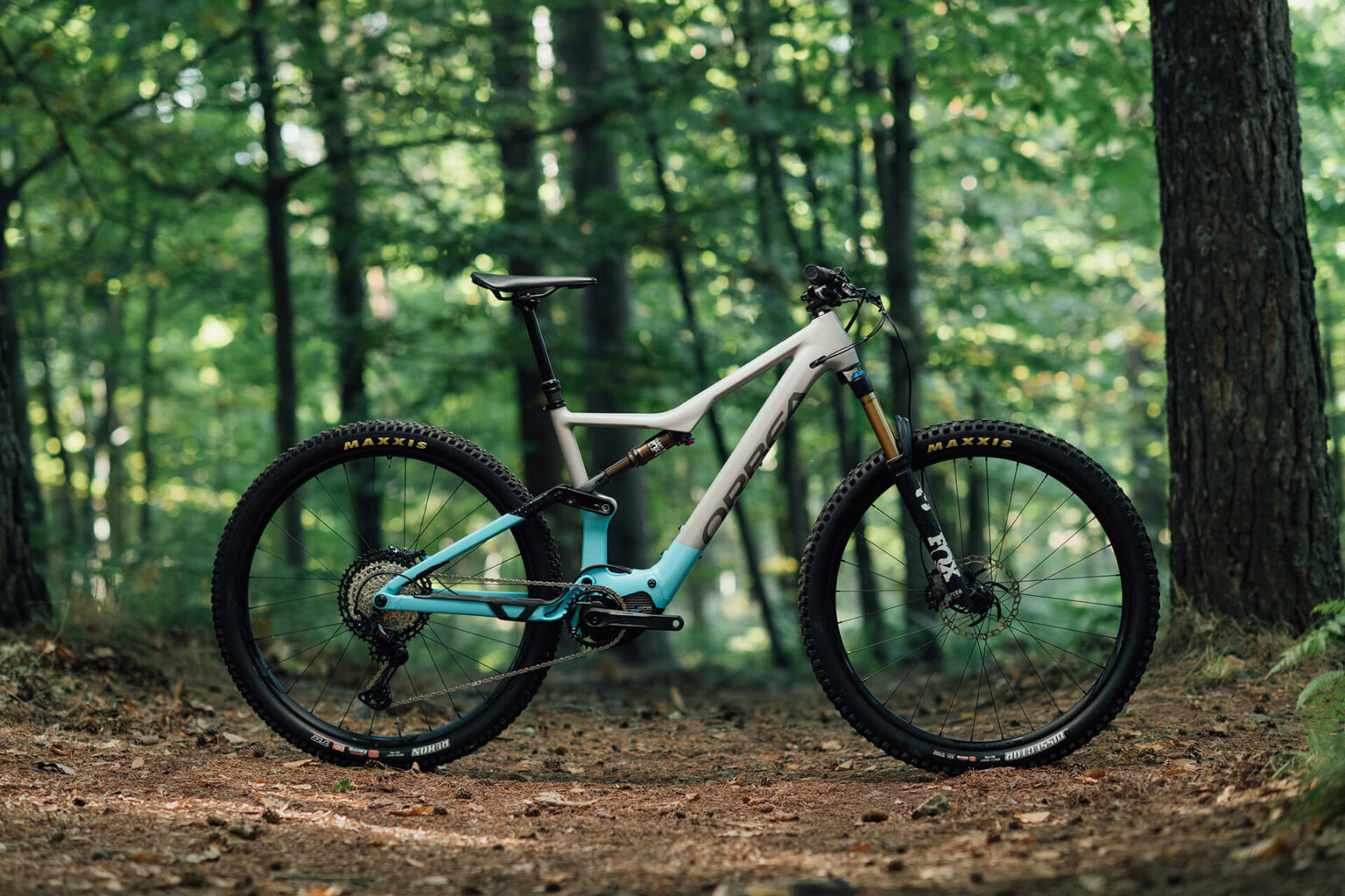 Sparque ebikes | Buy, Lease or Subscribe