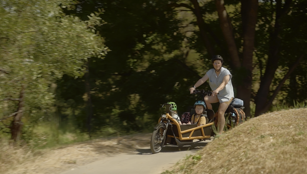 What's an ebike? - Sparque