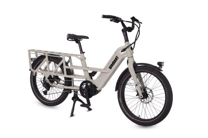 Wagon Sport G2 - Electric Utility Wagon - Sparque