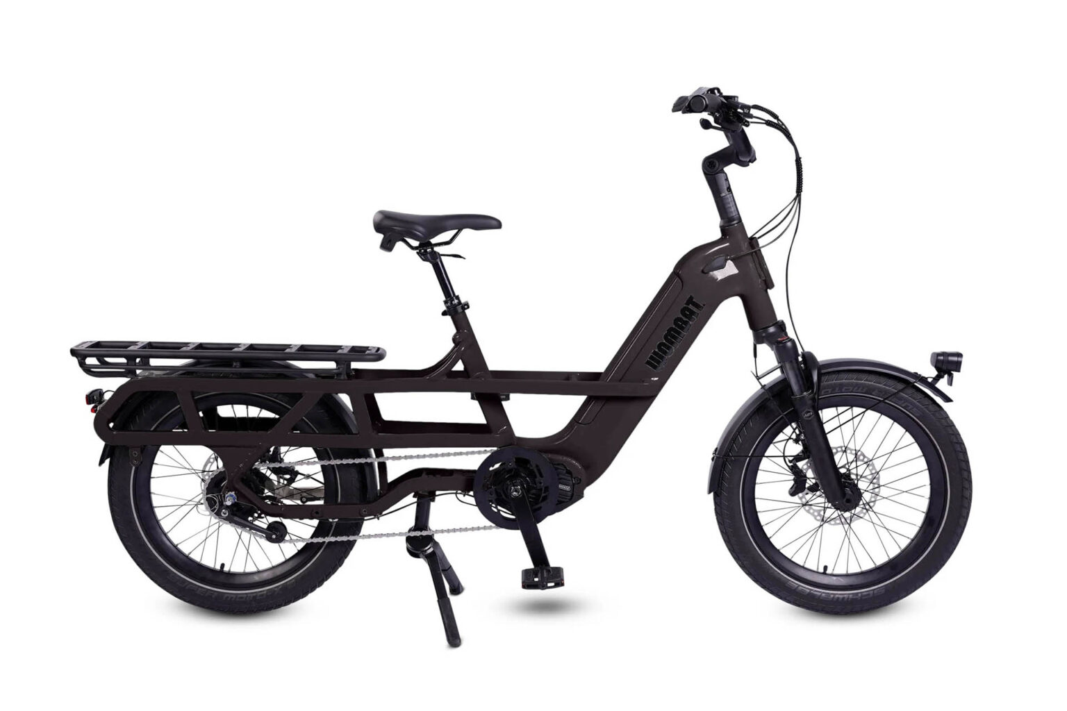 Rally Easyshift Electric Bike - Sparque